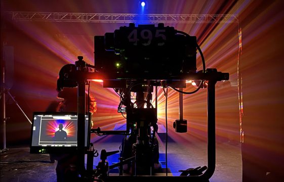 Scholar Visualizes the AMD Experience in "Together We Advance" Spot ...