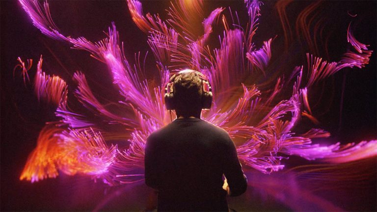 Scholar Visualizes the AMD Experience in "Together We Advance" Spot ...