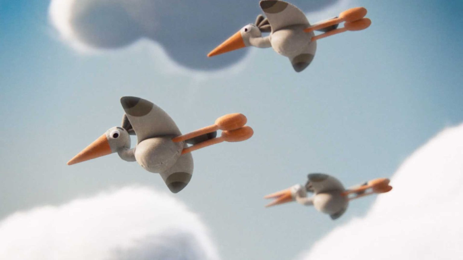 Ambassadors Animate ASN Bank's Good Intentions With a New Cast of ...