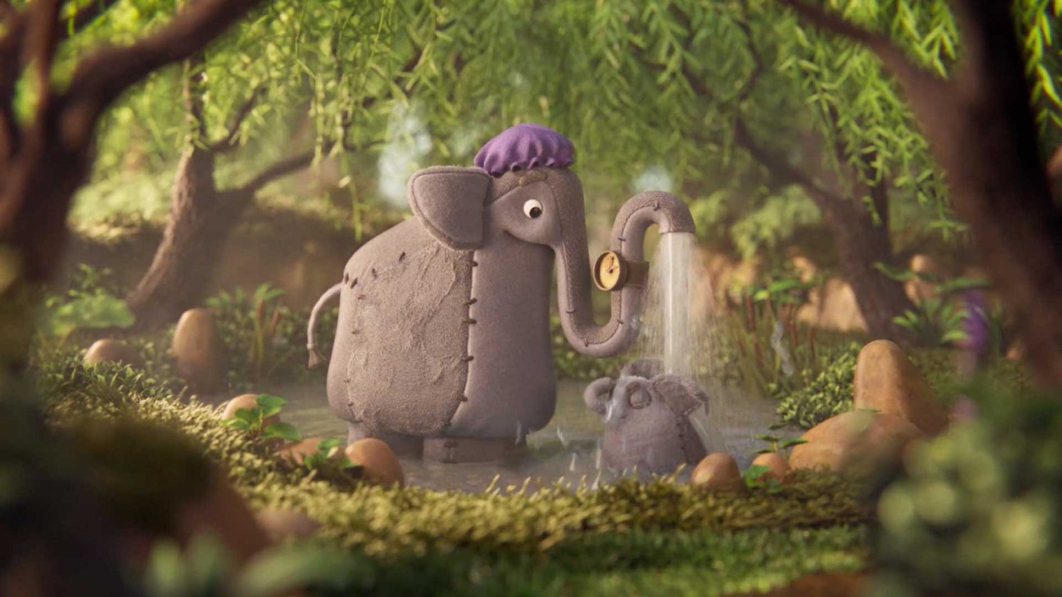 Ambassadors Animate ASN Bank's Good Intentions With a New Cast of ...