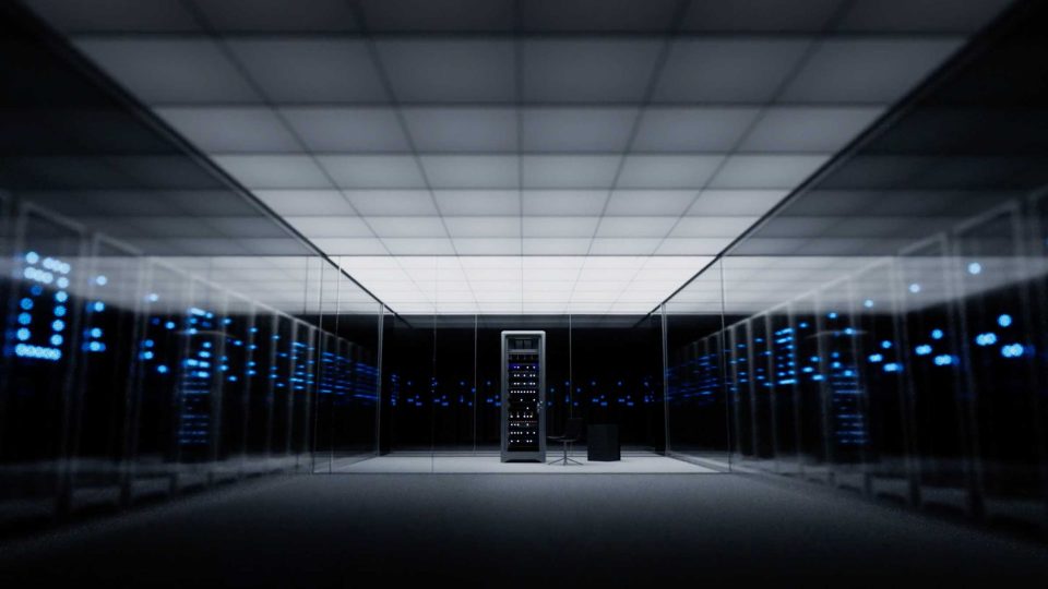 Abra.network Takes Hard Drive Tech to 11 for Western Digital - Motion ...