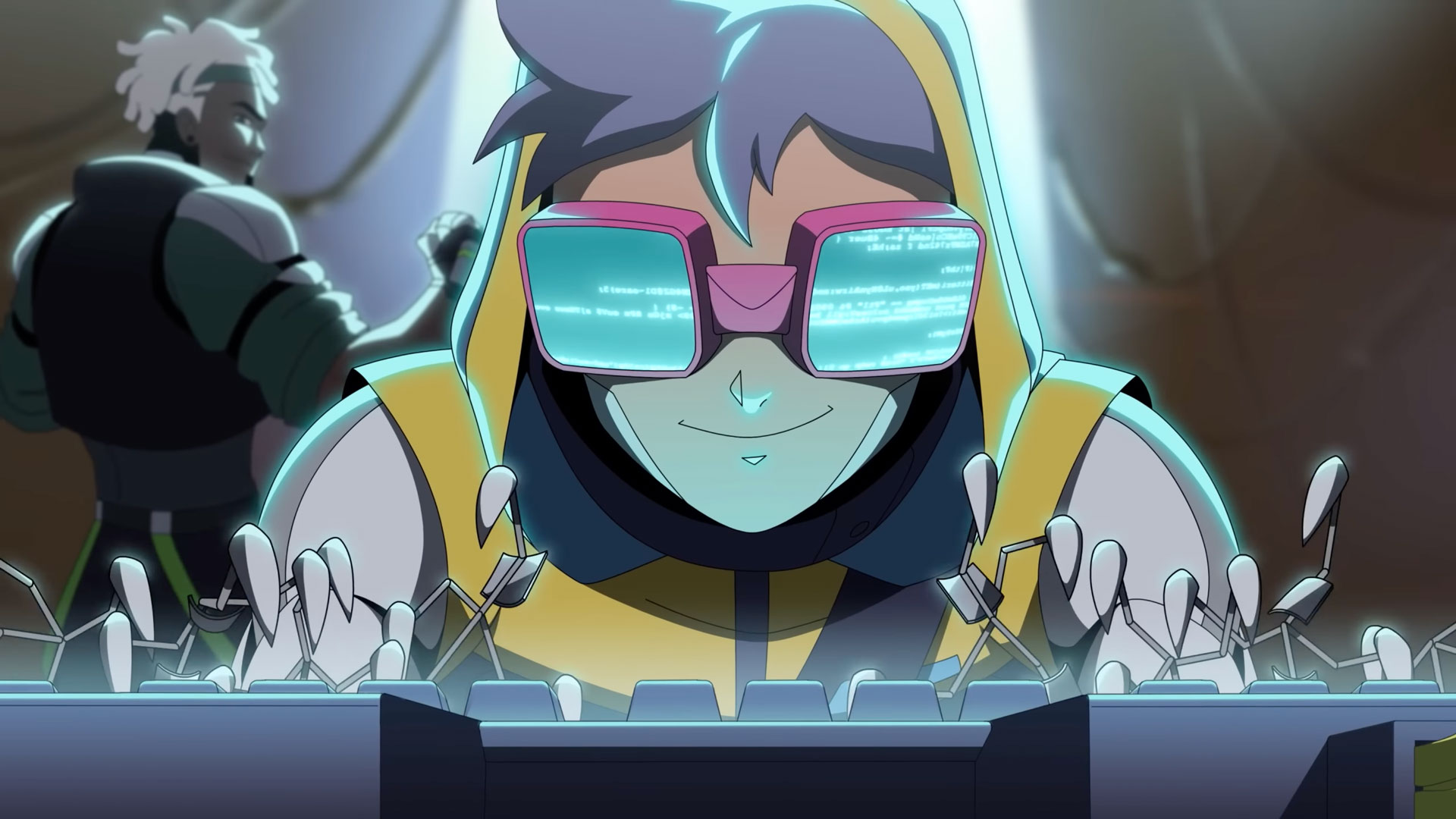 McCann Demand Archives - Motion design - STASH : Motion design – STASH