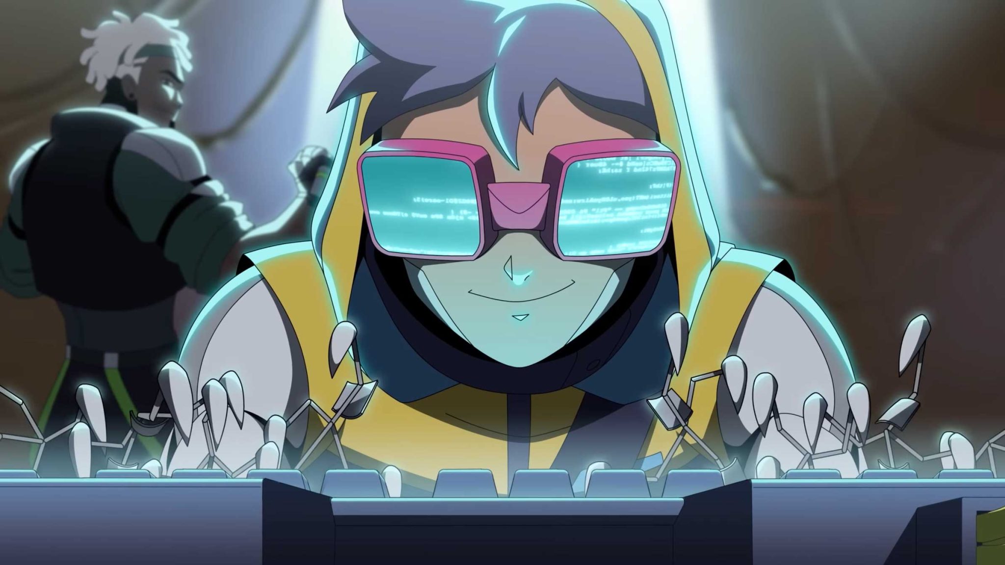 2veinte Unleashes the Predator Force for Acer - Motion design - STASH ...