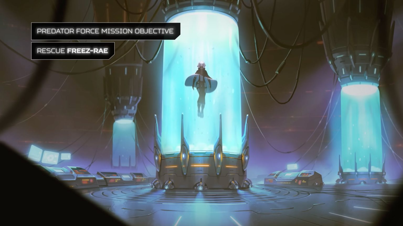 2veinte Unleashes the Predator Force for Acer - Motion design - STASH ...