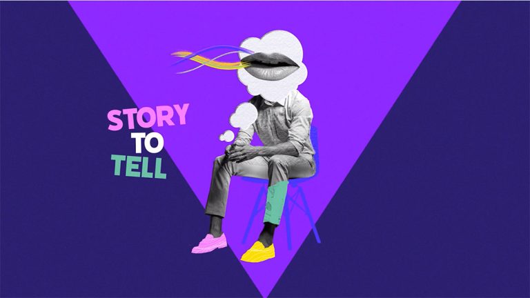Adobe Shasta Intro Film by Very True Story - Motion design - STASH ...