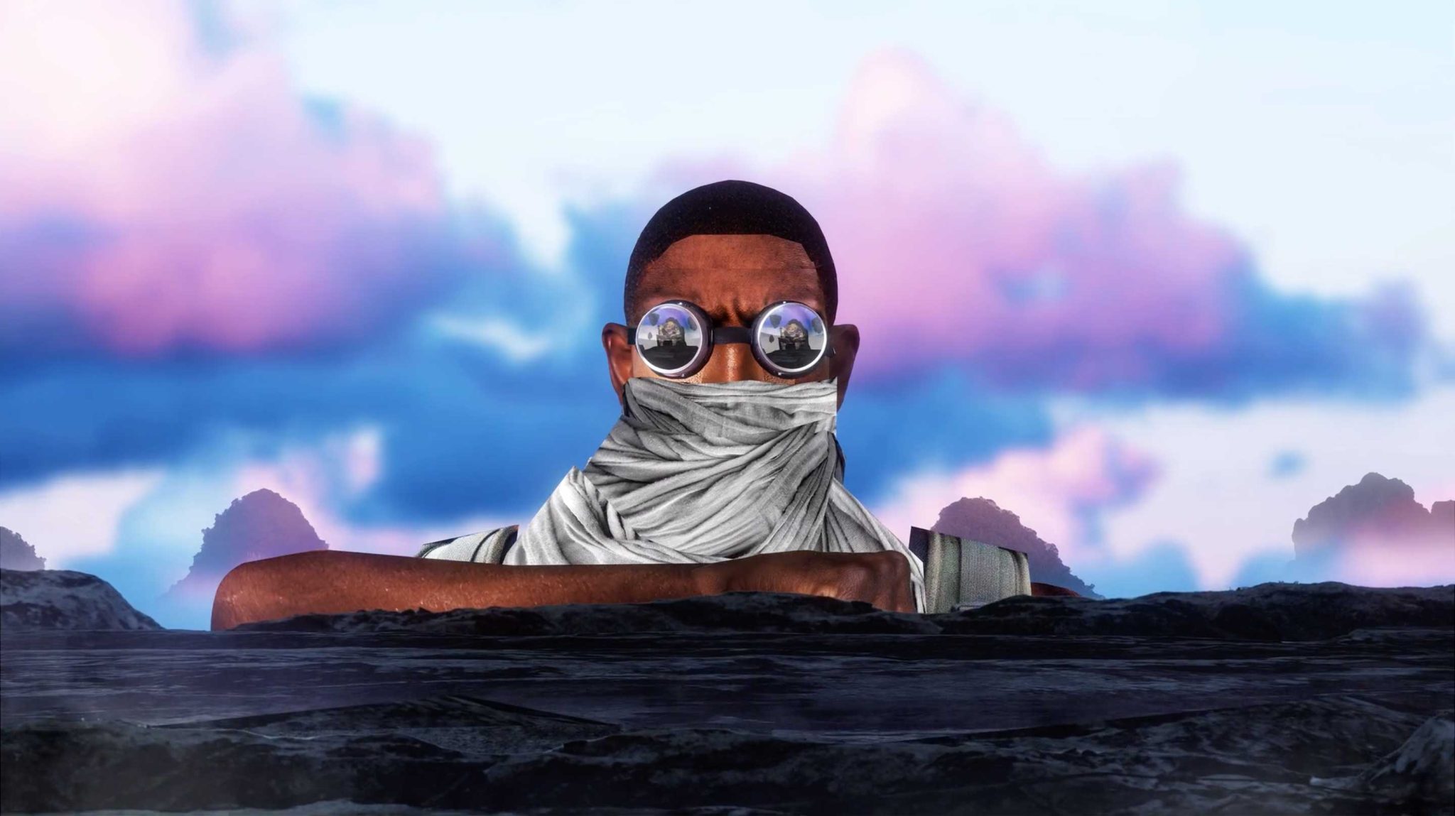 Air Jordans "Become Legend" in New Spec Spot by Michael Emry and Troy ...