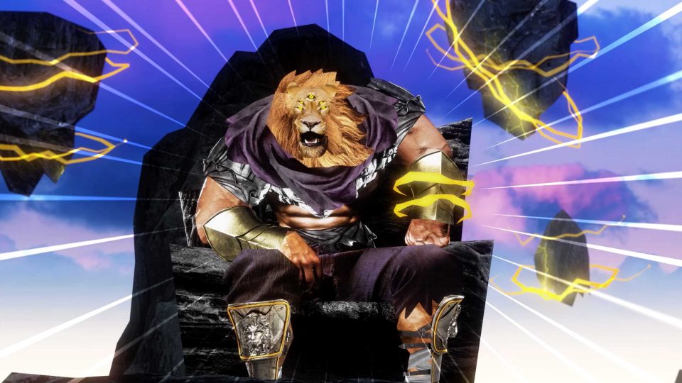 Air Jordans "Become Legend" in New Spec Spot by Michael Emry and Troy ...