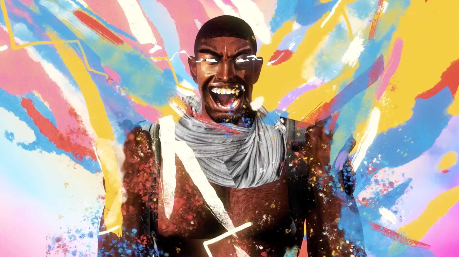 Air Jordans "Become Legend" in New Spec Spot by Michael Emry and Troy ...