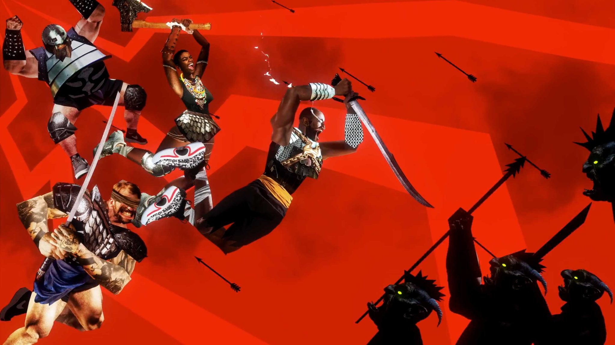 Air Jordans "Become Legend" in New Spec Spot by Michael Emry and Troy ...