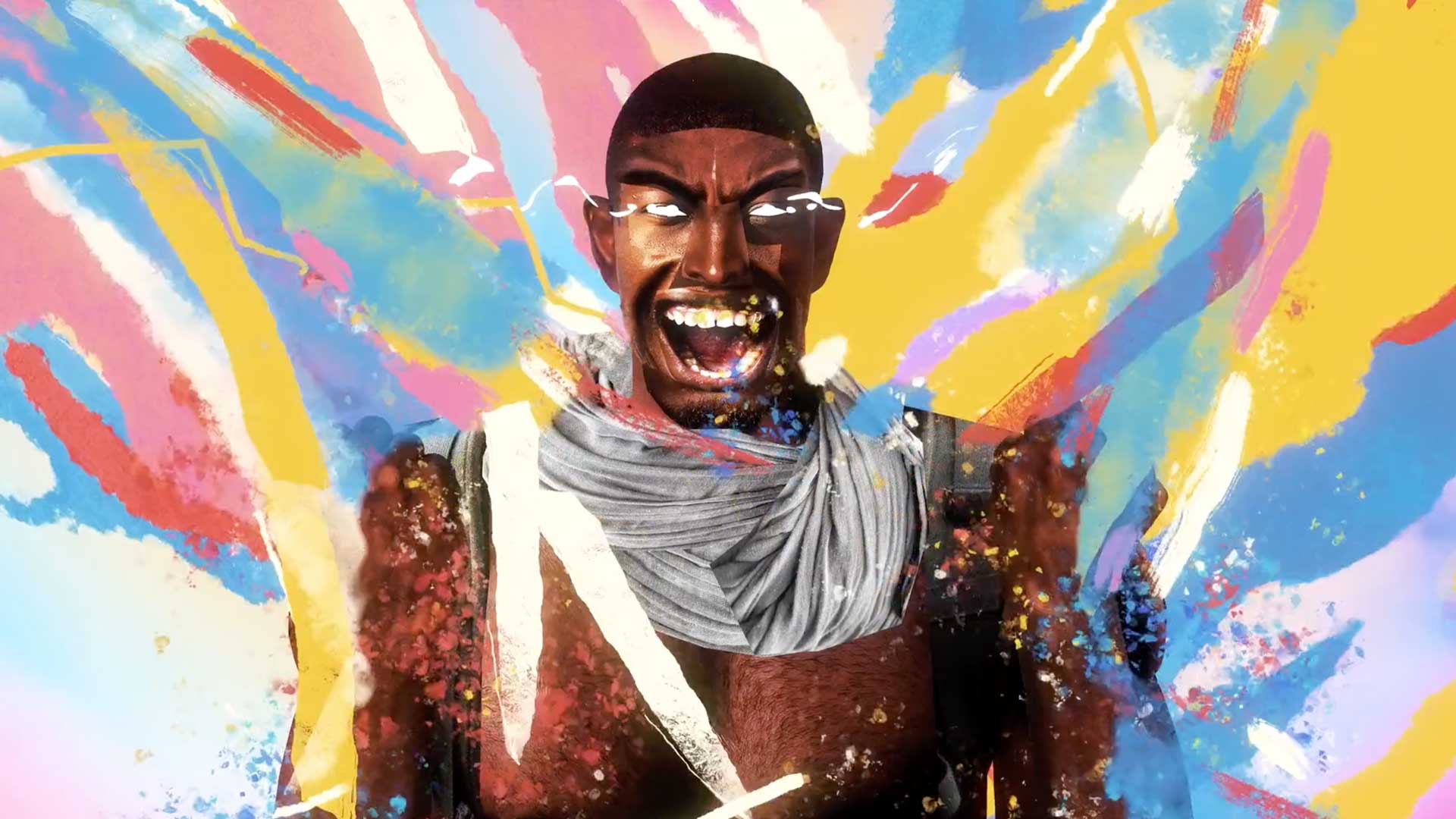 Michael Emry Archives - Motion design - STASH : Motion design – STASH