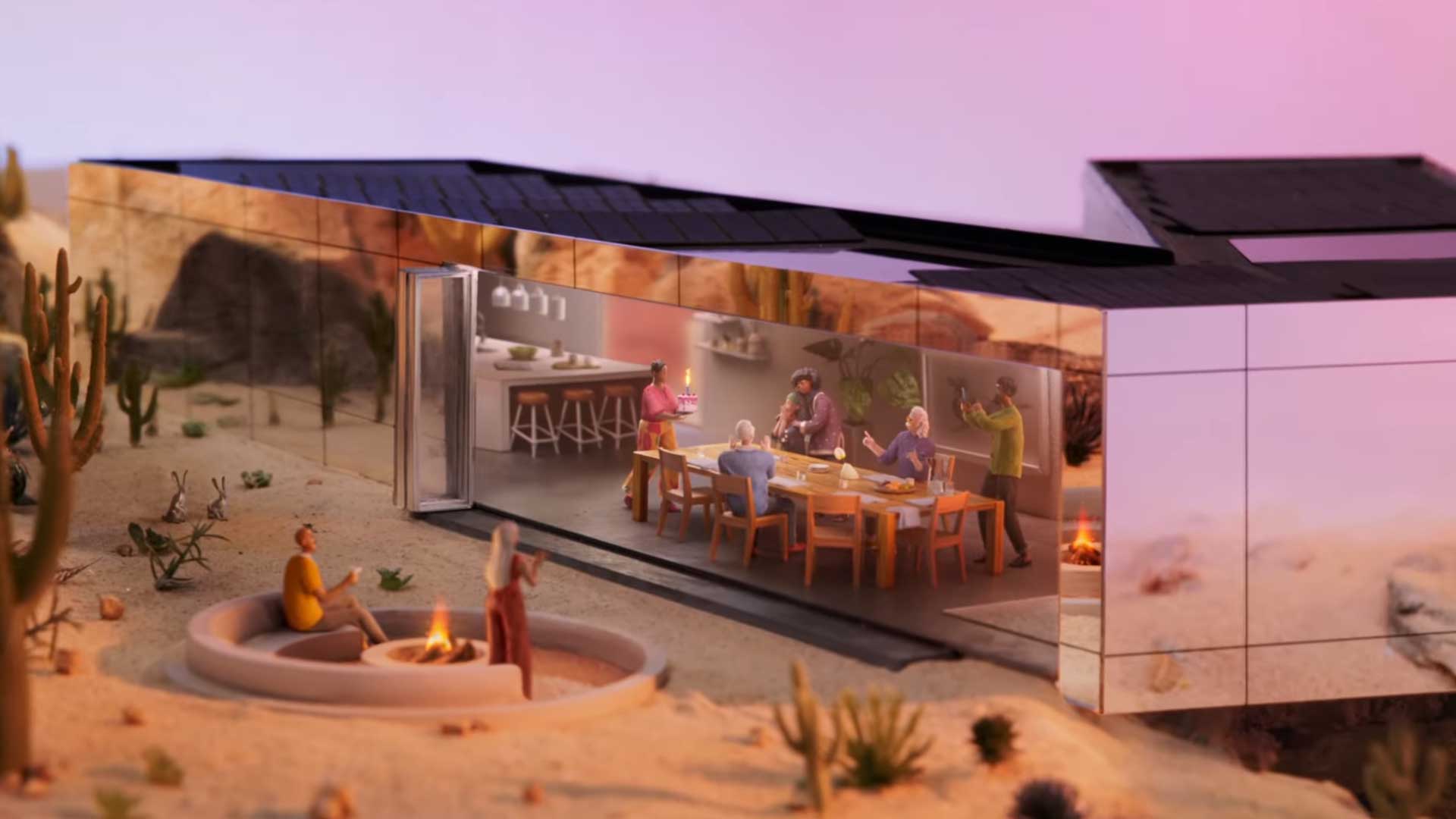 Airbnb Archives - Motion design - STASH : Motion design – STASH