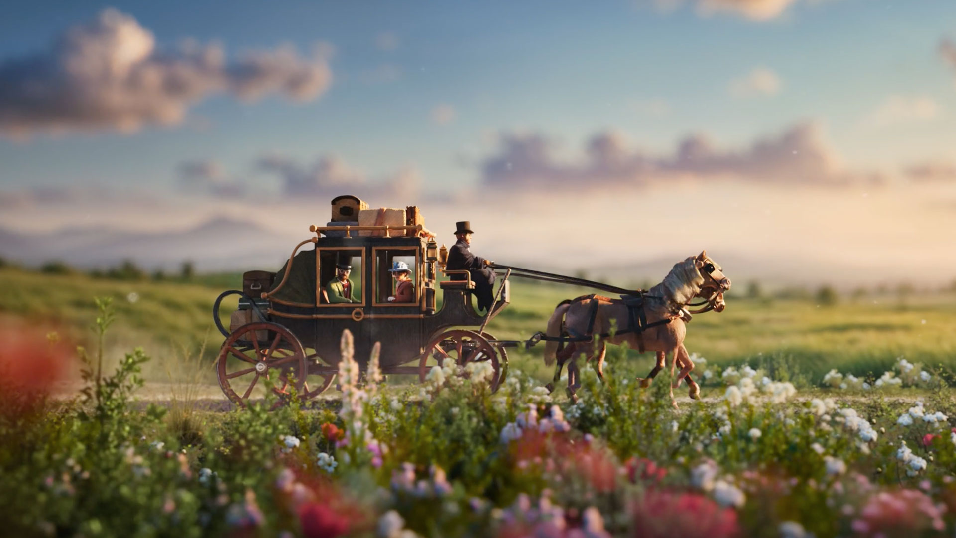 buck Archives - Motion design - STASH : Motion design – STASH