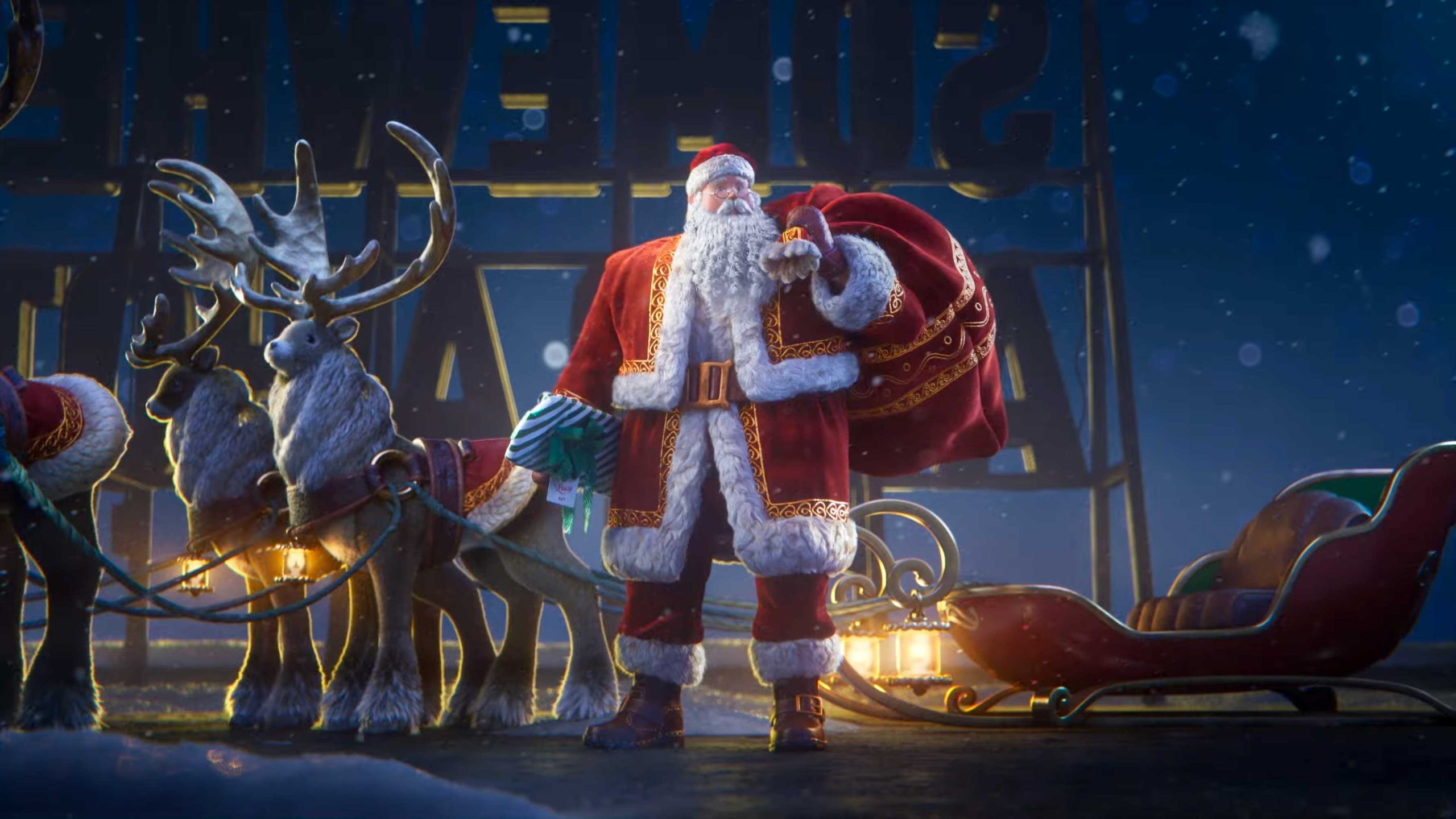 You searched for BUCK - Motion design - STASH : Motion design – STASH