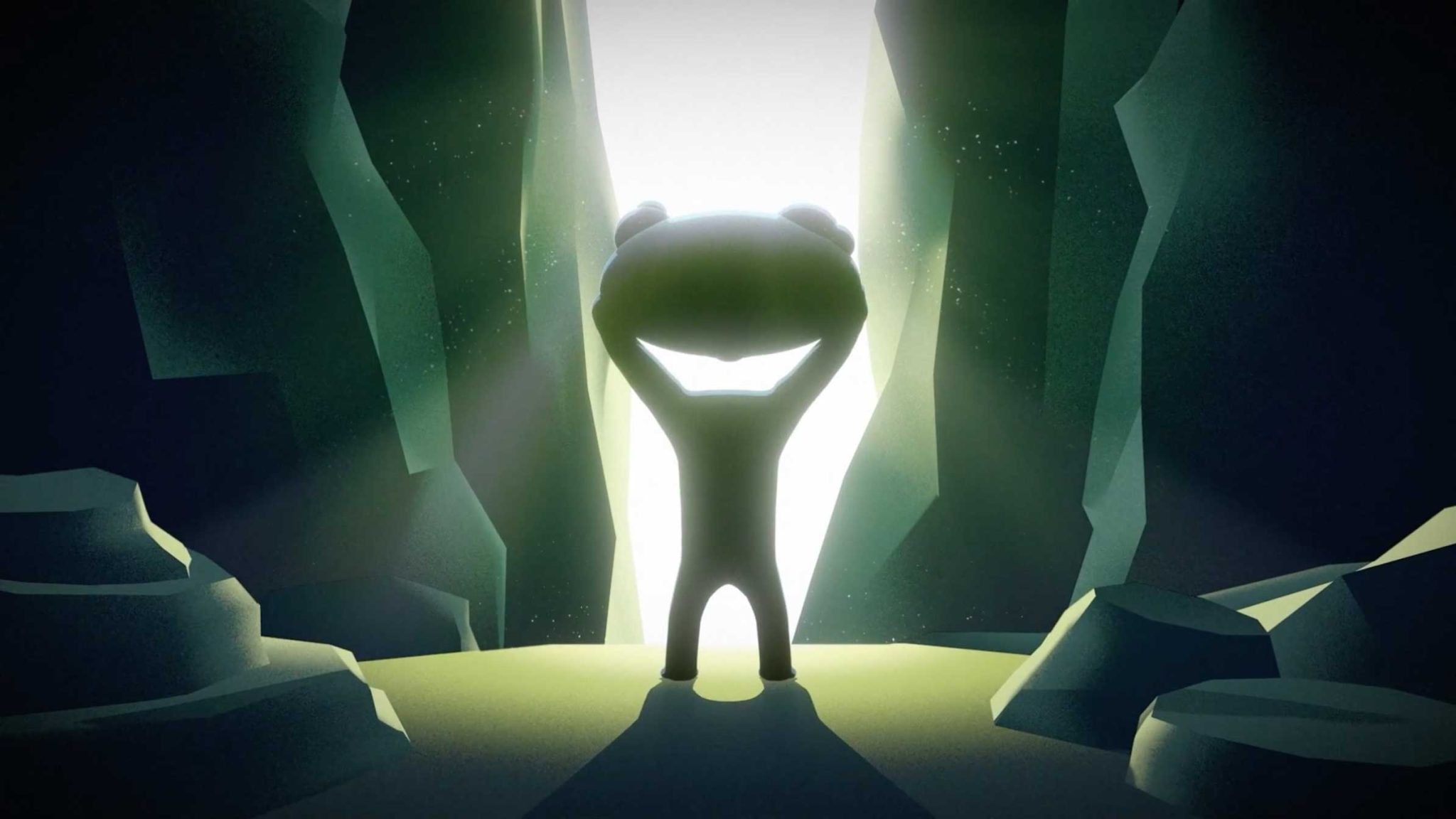 BluBlu Studio Keep it Mysterious in "Airhead" Game Trailer - Motion ...