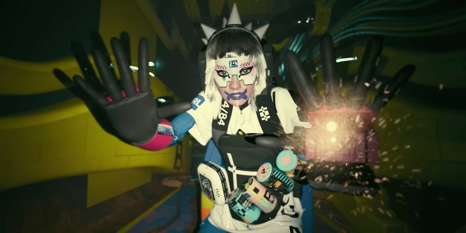 Alberto Mielgo Drops Cinematic Short for Bungie's Marathon - Motion ...