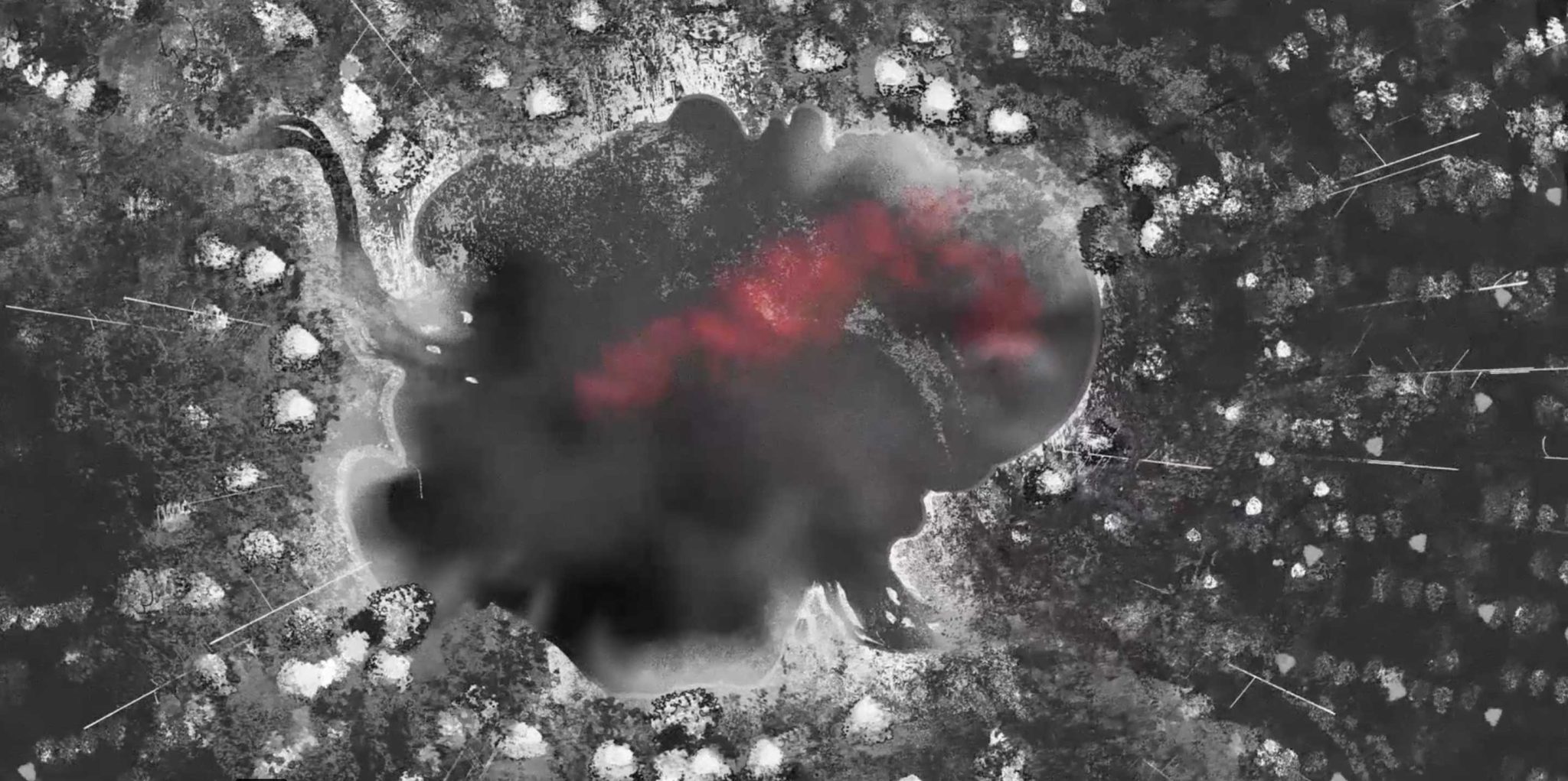 Alberto Mielgo Shares Love, Death & Robots "Jibaro" Animatic - Motion ...