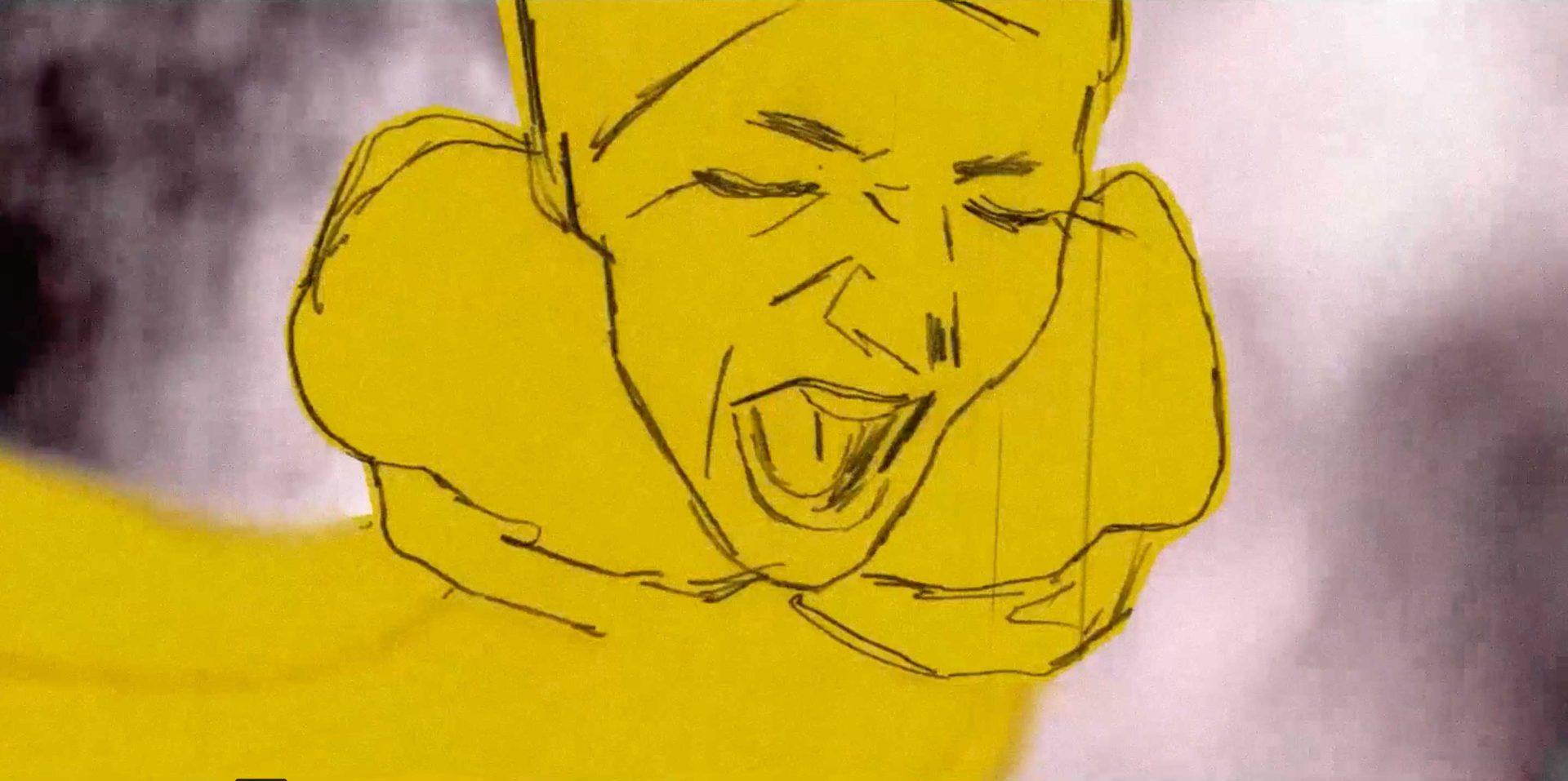 Alberto Mielgo Shares Love, Death & Robots "Jibaro" Animatic - Motion ...