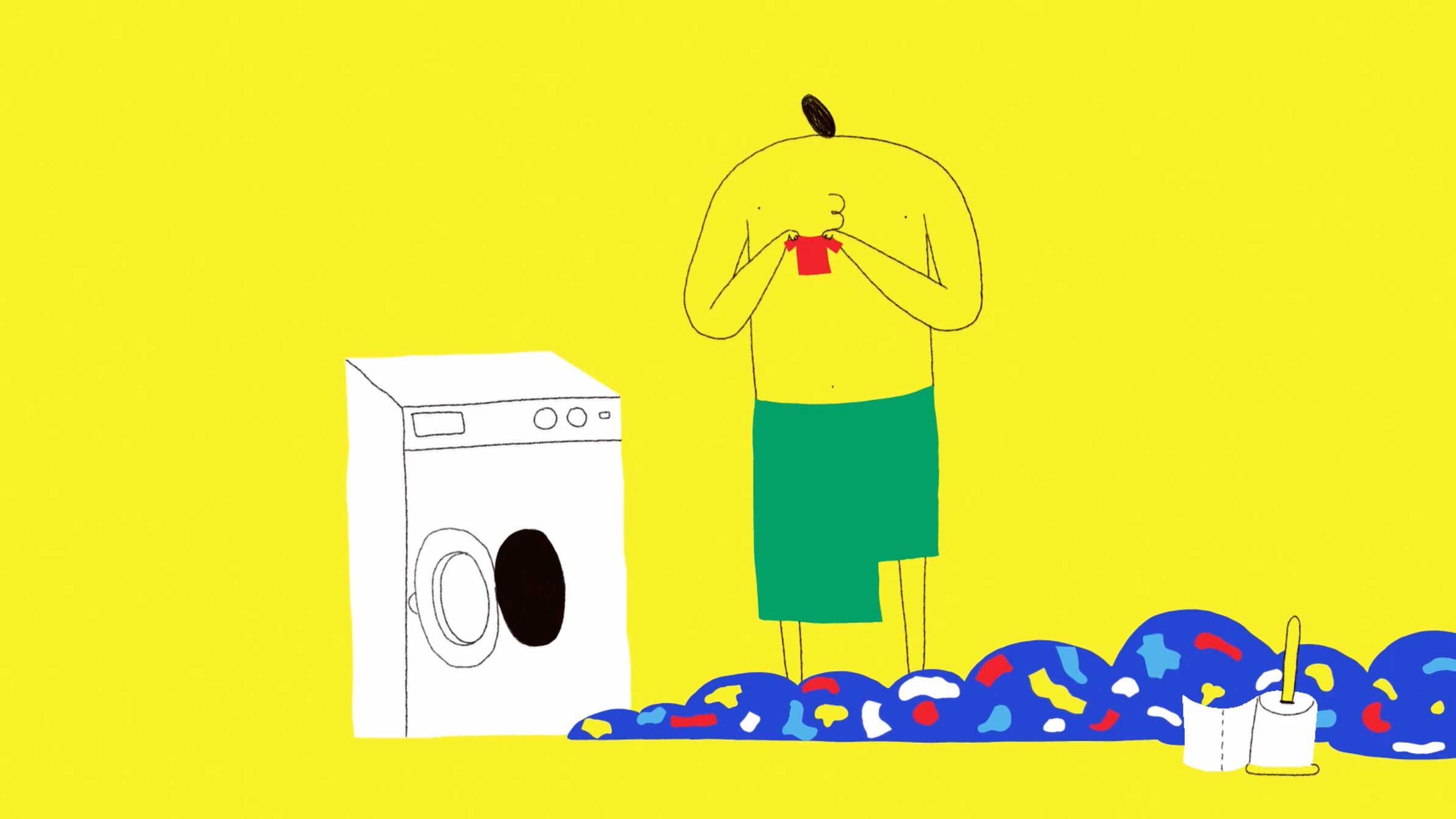 Illustration Archives - Motion design - STASH : Motion design – STASH