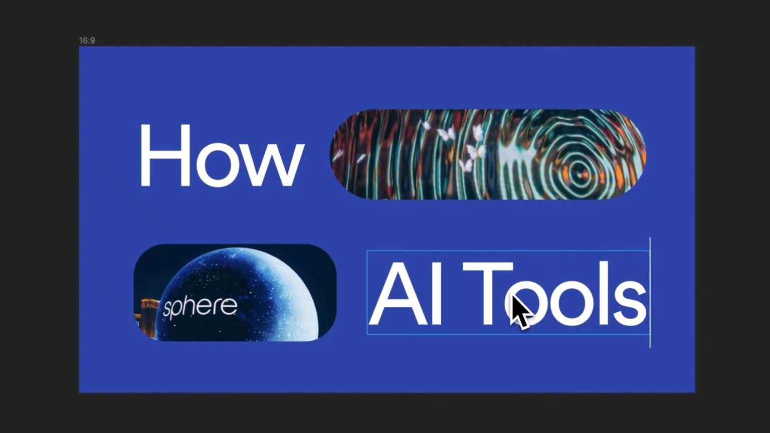 Algo x Figma = Plug-in Motion Fun - Motion design - STASH : Motion design – STASH