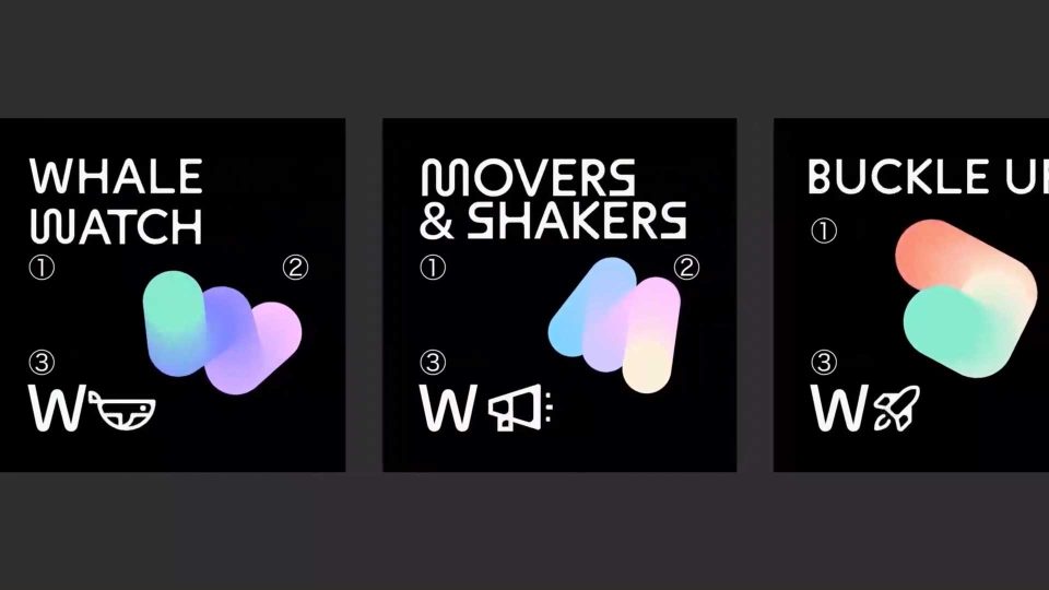 Algo x Figma = Plug-in Motion Fun - Motion design - STASH : Motion design – STASH