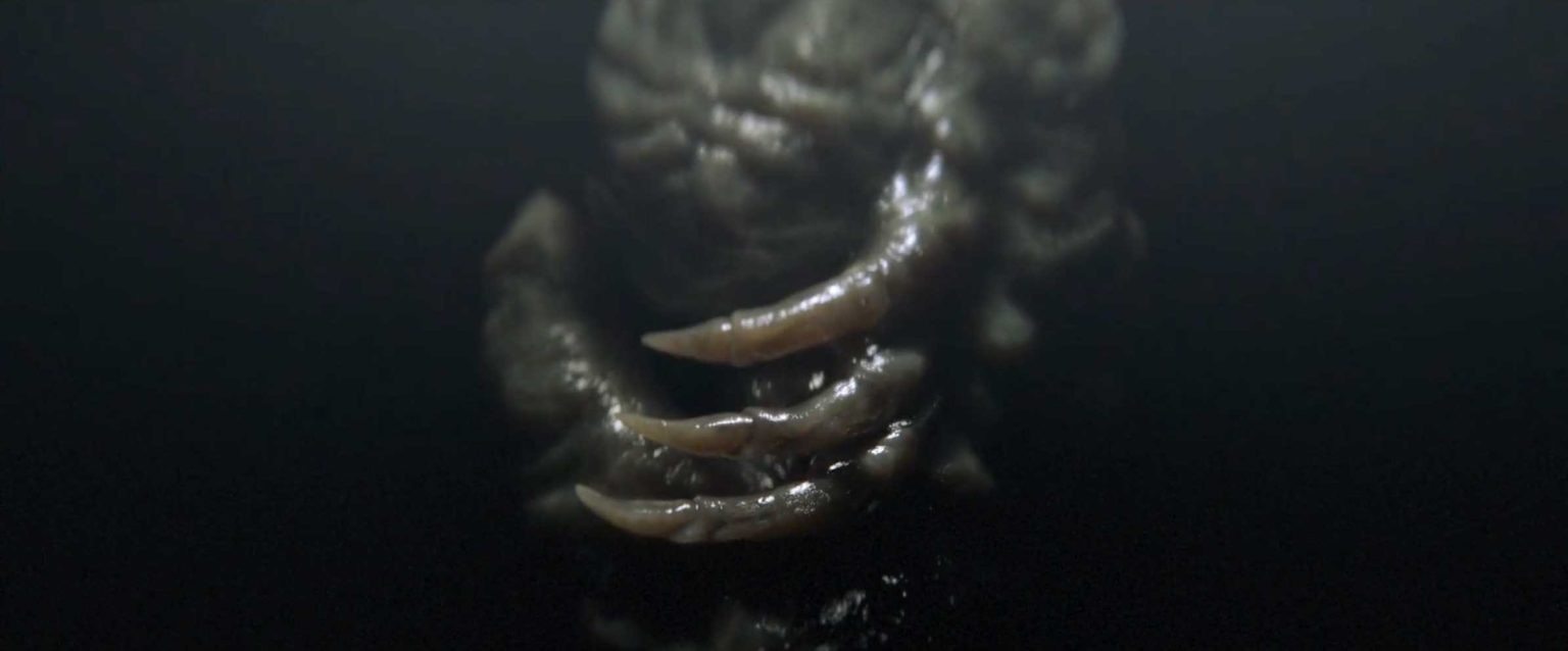 Gestation of Horror: Tendril and FX Launch "Alien: Earth" - Motion ...