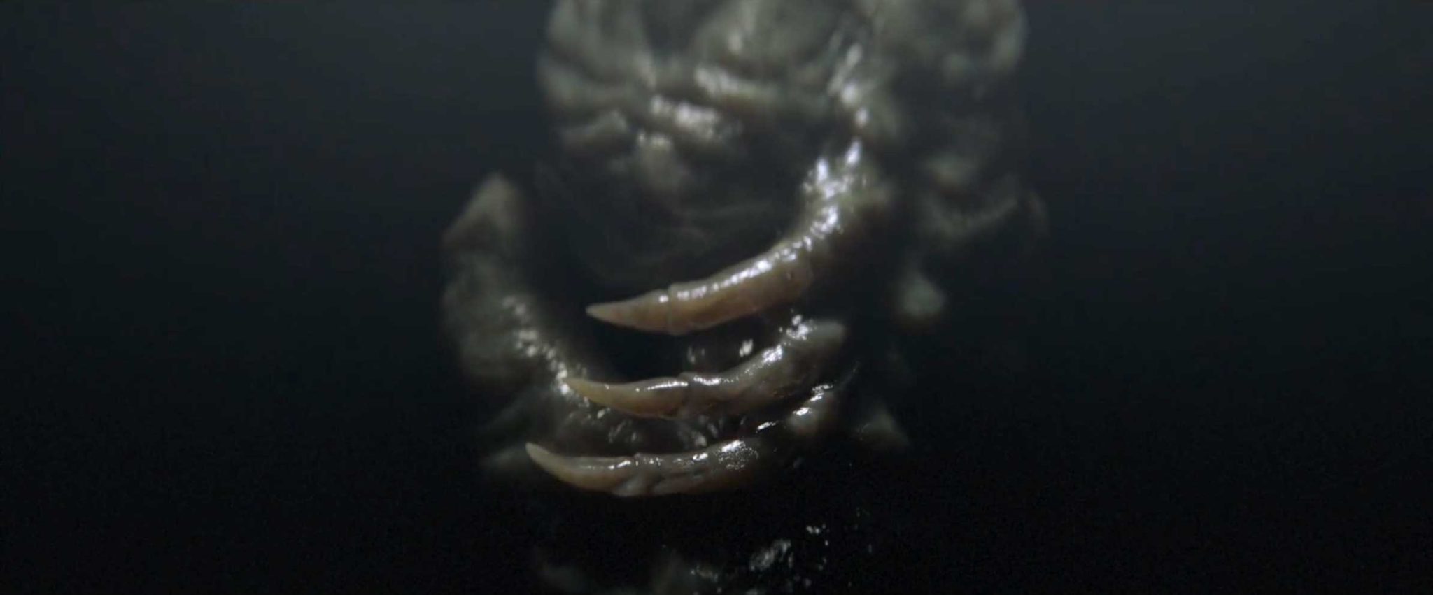 Gestation of Horror: Tendril and FX Launch "Alien: Earth" - Motion ...