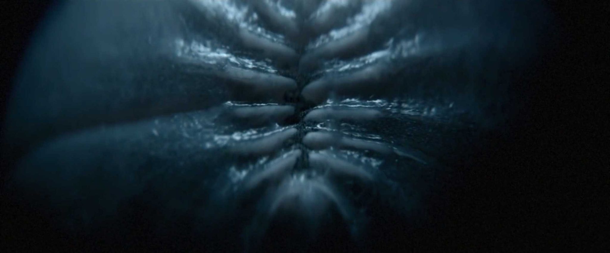 Gestation of Horror: Tendril and FX Launch "Alien: Earth" - Motion ...