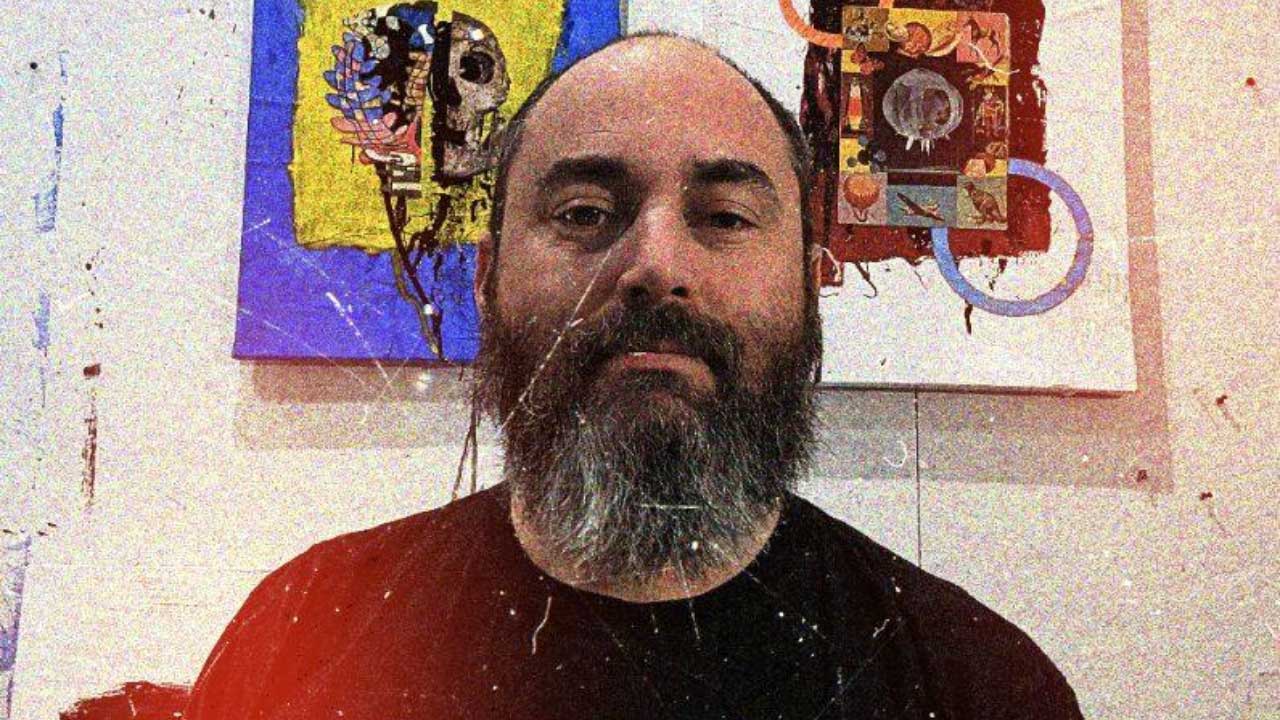 Alkemy X Creative Studio Signs CD Aaron Dunkel for US Representation ...