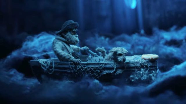 Amazon Books "That Reading Feeling Awaits" by Tom Noakes and Friends ...