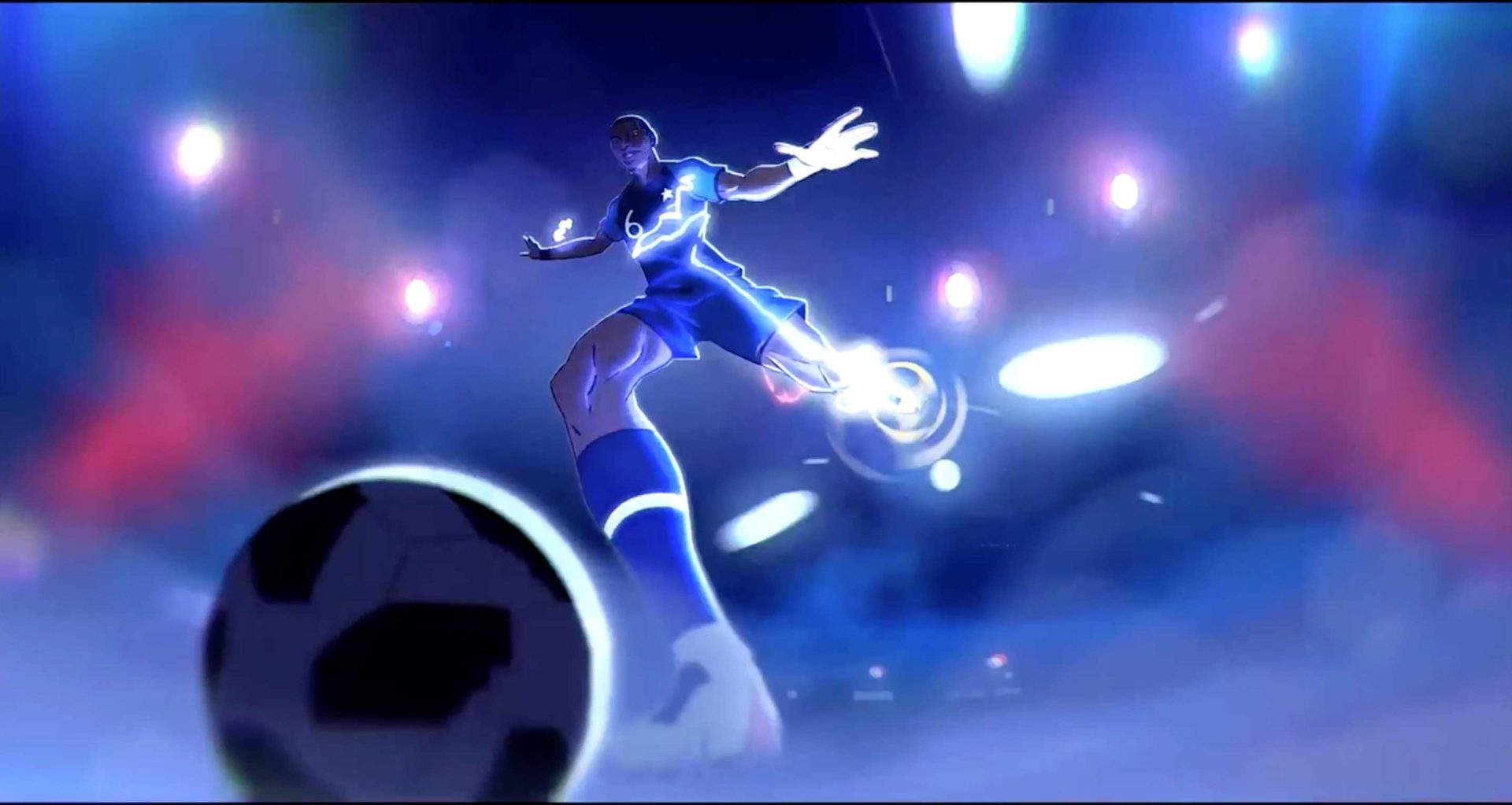 Amazon "The Pogmentary" Animated Sequences by Jungler - Motion design ...