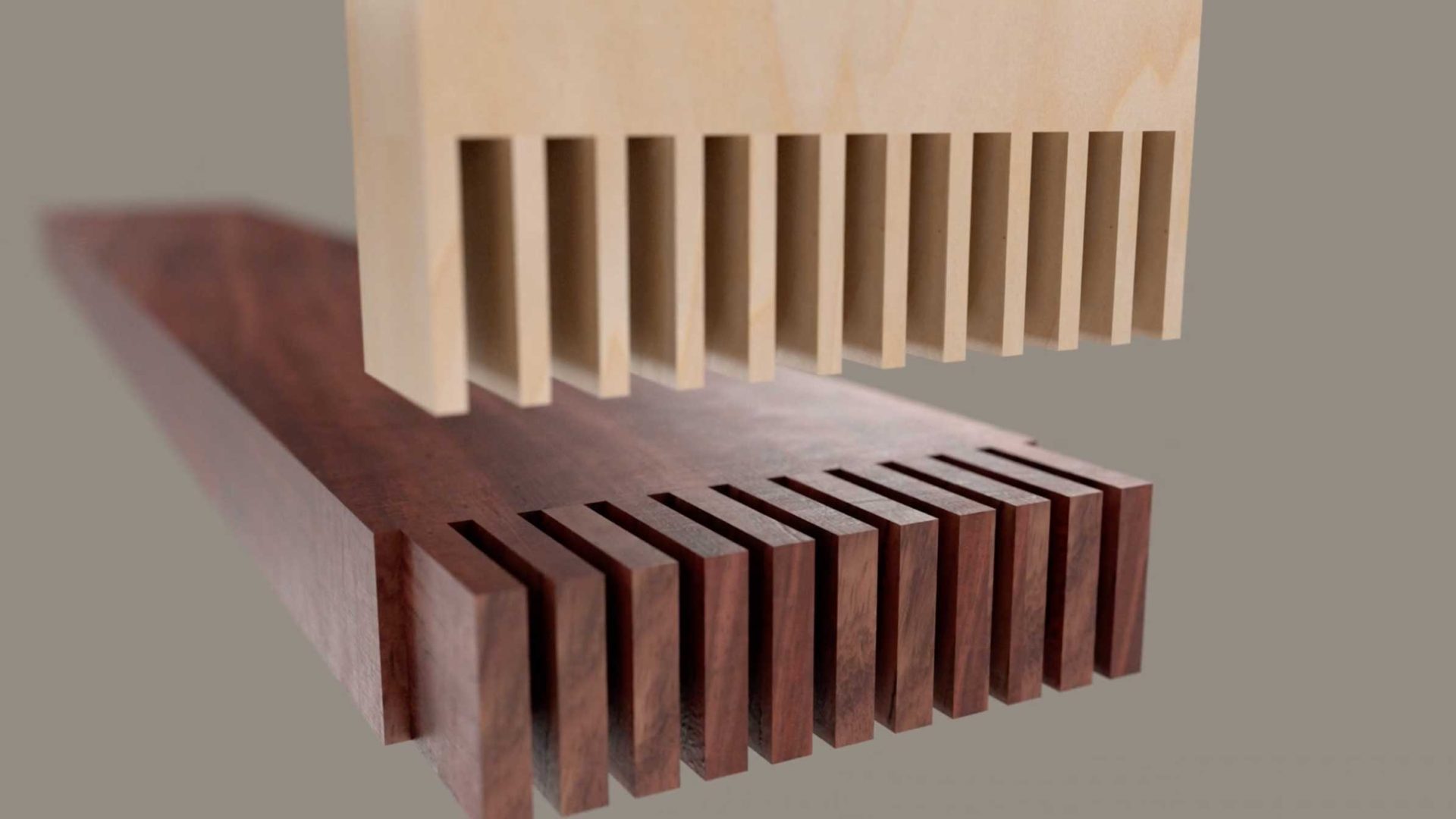 Relax and Watch Andrew Pope's Short Film "Dovetail" - Motion design ...