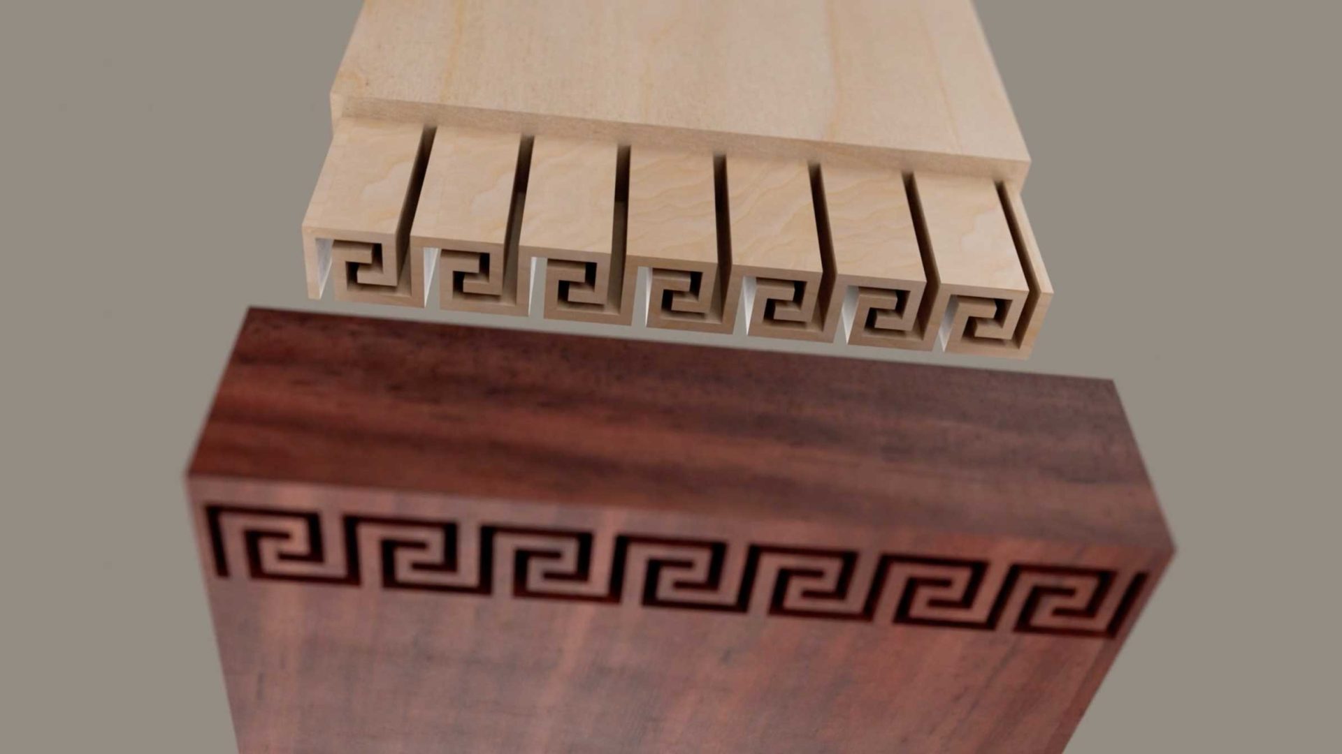 Relax and Watch Andrew Pope's Short Film "Dovetail" - Motion design ...