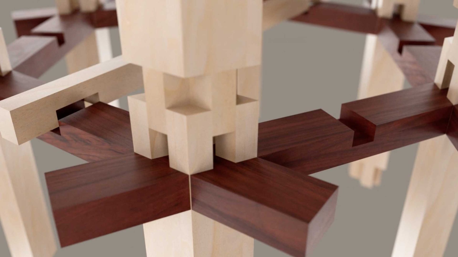 Relax and Watch Andrew Pope's Short Film "Dovetail" - Motion design ...