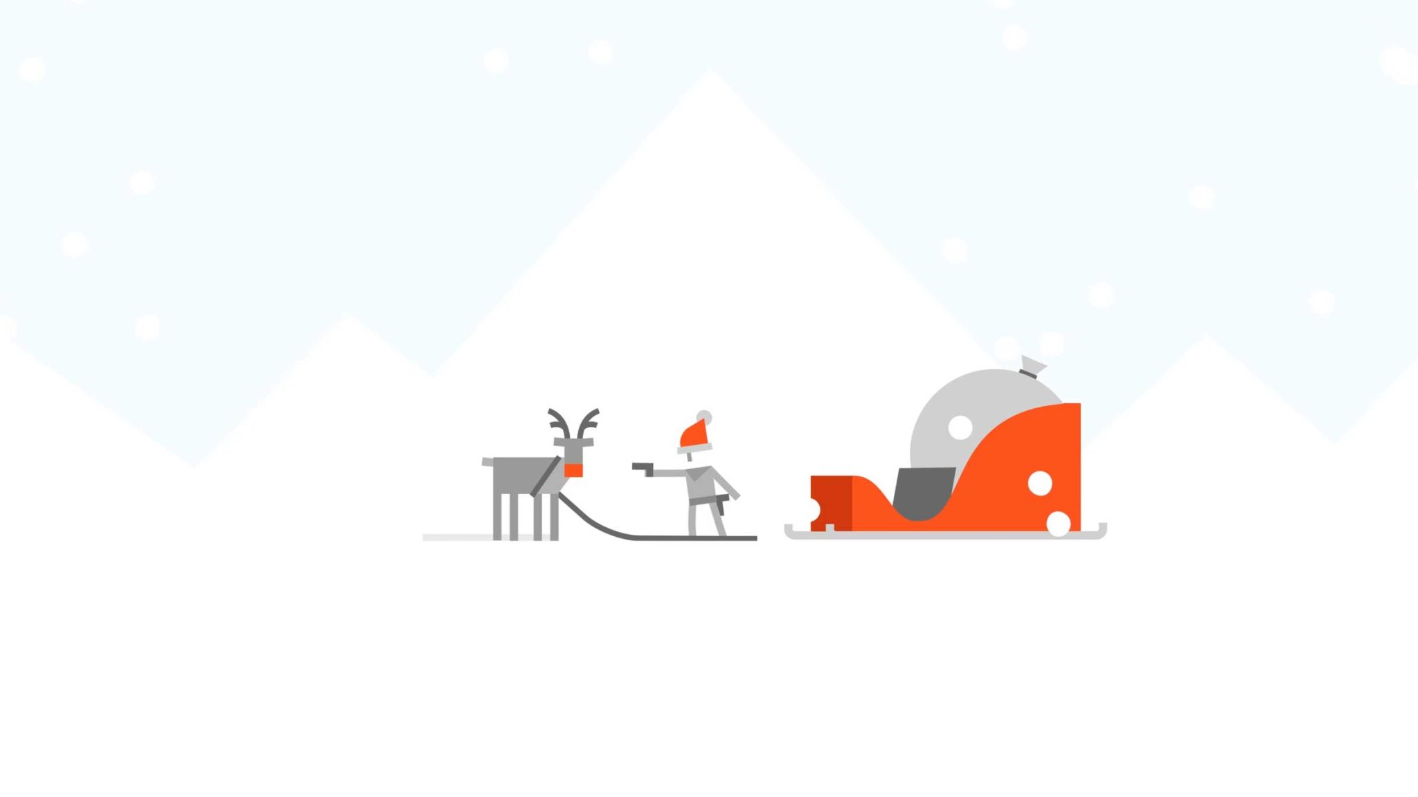Animade's Cowboy Returns (With a Renegade Rudolph) in "Ready Steady ...