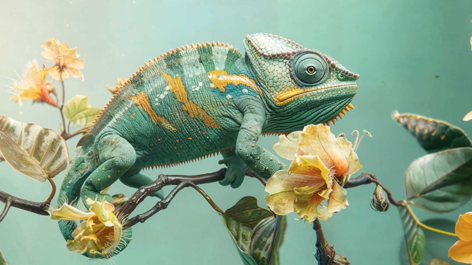 Intelligence & Intention: Kutuko Studio Drops "ANIMALS" Short - Motion ...