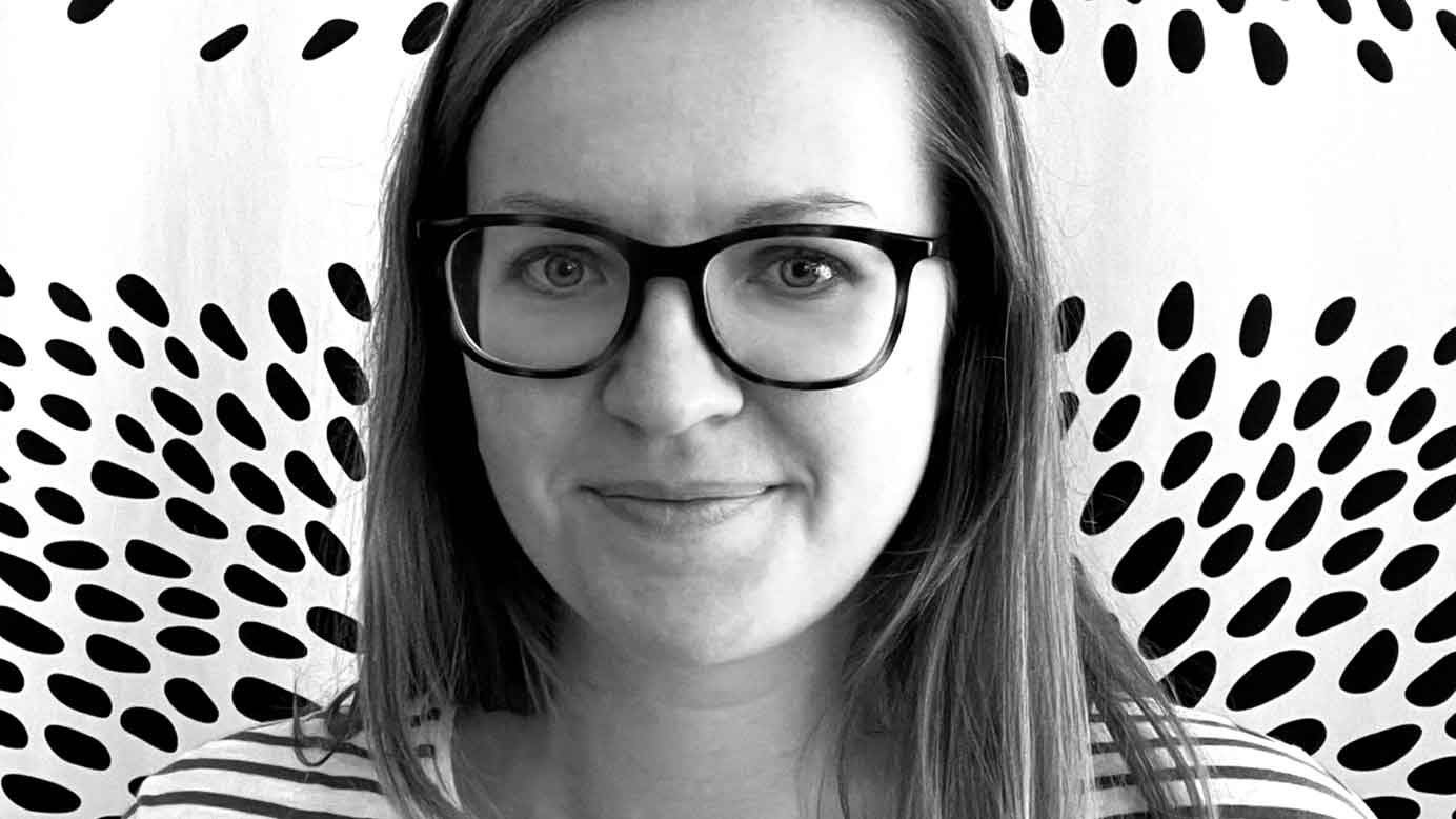 Animation Director Melanie Krein Joins the Not To Scale Roster - Motion ...