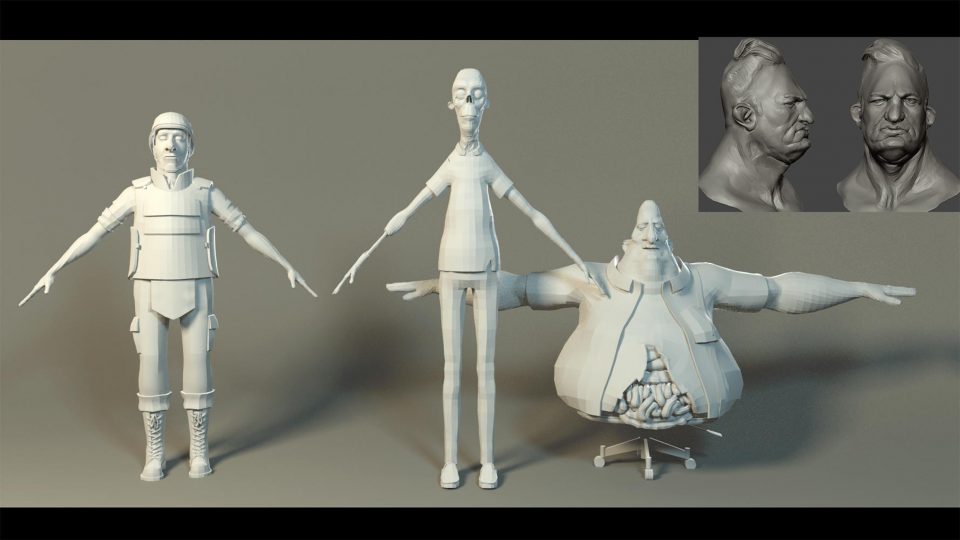 Are Reformed Zombies Really "Less Than Human"? | STASH MAGAZINE ...