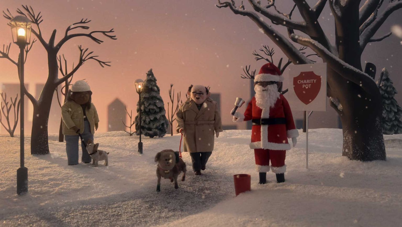 Lucia Aniello and Anna Mantzaris Deliver Lots of “Fuzzy Feelings” for ...