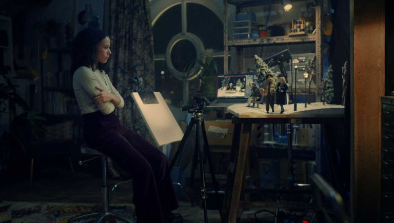 Lucia Aniello and Anna Mantzaris Deliver Lots of “Fuzzy Feelings” for ...