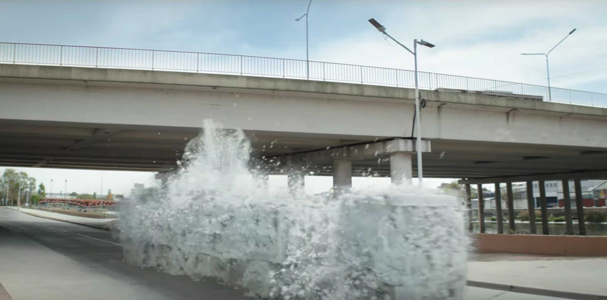 Juan Cabral and MJZ "Share the Joy" for Apple - Motion design - STASH ...