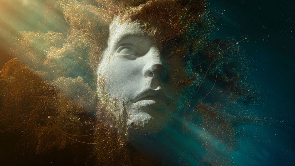Apple TV+ "Foundation" Main Titles by Imaginary Forces - Motion design ...