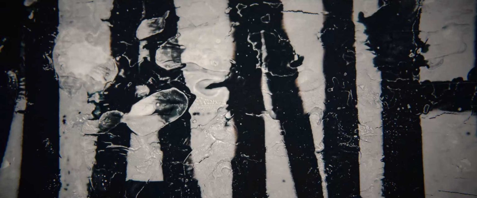 Digital Kitchen Crafts History for Apple TV+ Series "Manhunt” - Motion ...