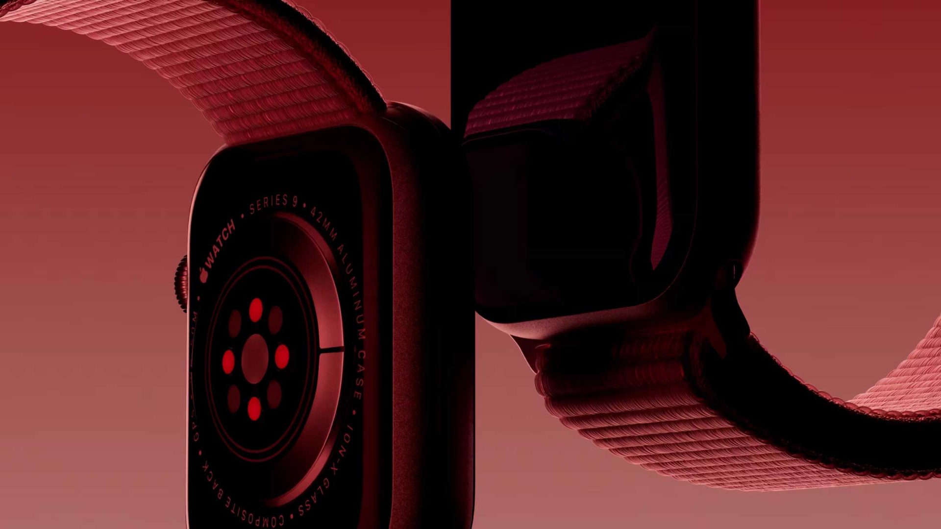 MinimalChat Maximizes the Appeal of Apple Watch Series 9 - Motion ...