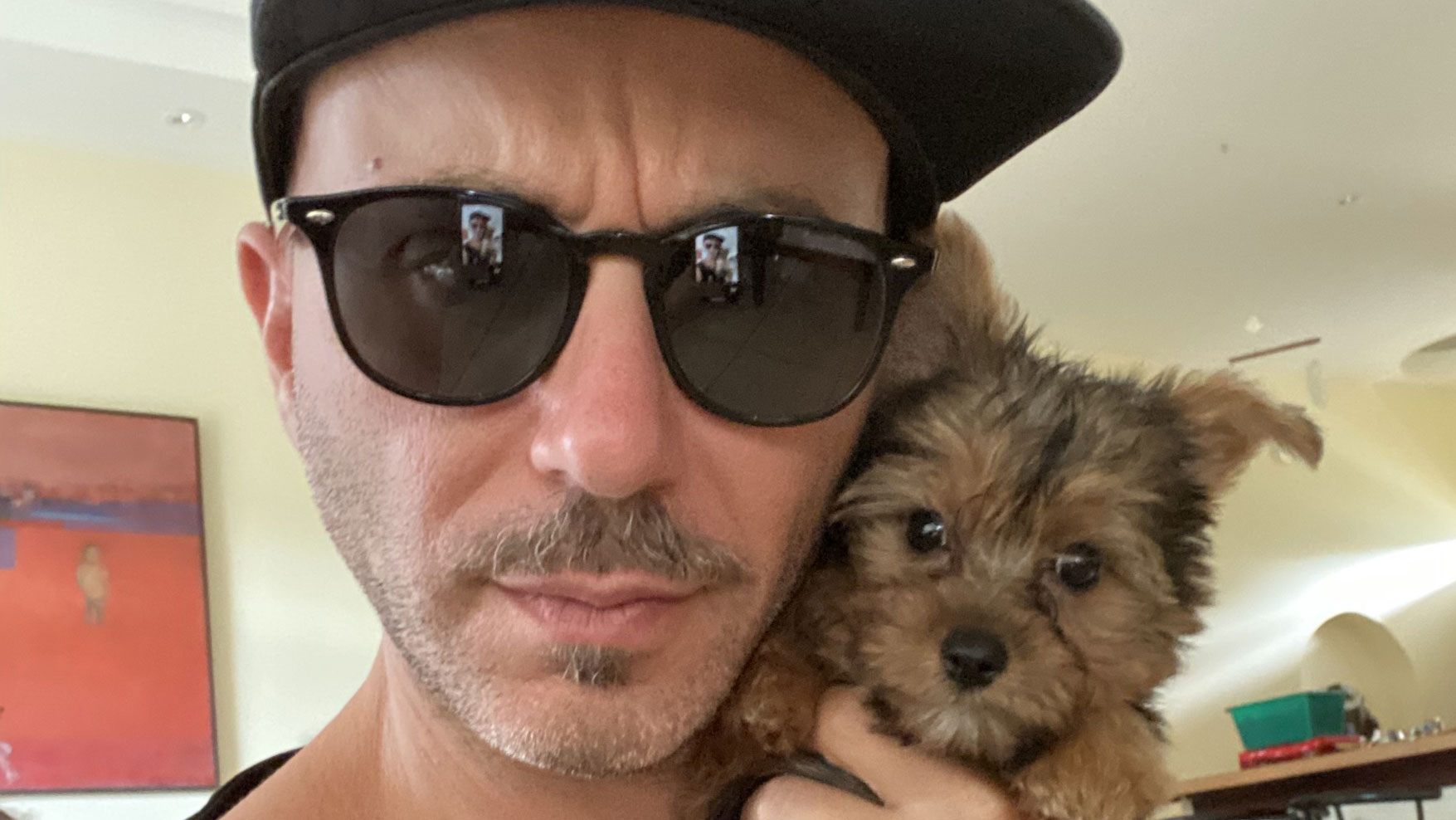 Jeff Dragon's Instagram, Twitter & Facebook on IDCrawl