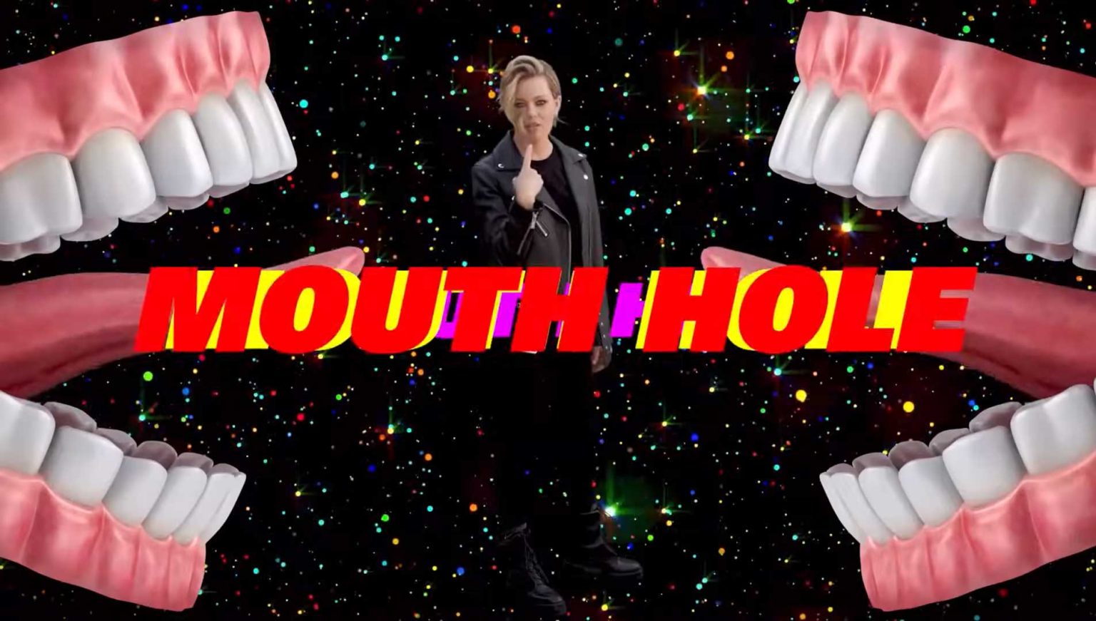 Zero VFX and Director Natalie Prisco Jump the Shark for Elizabeth Banks ...