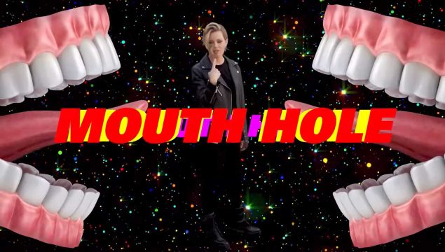 Zero VFX and Director Natalie Prisco Jump the Shark for Elizabeth Banks ...