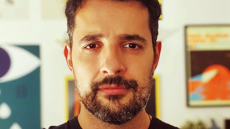 Best of Stash 2020: Title Design - Motion design - STASH : Motion design – STASH