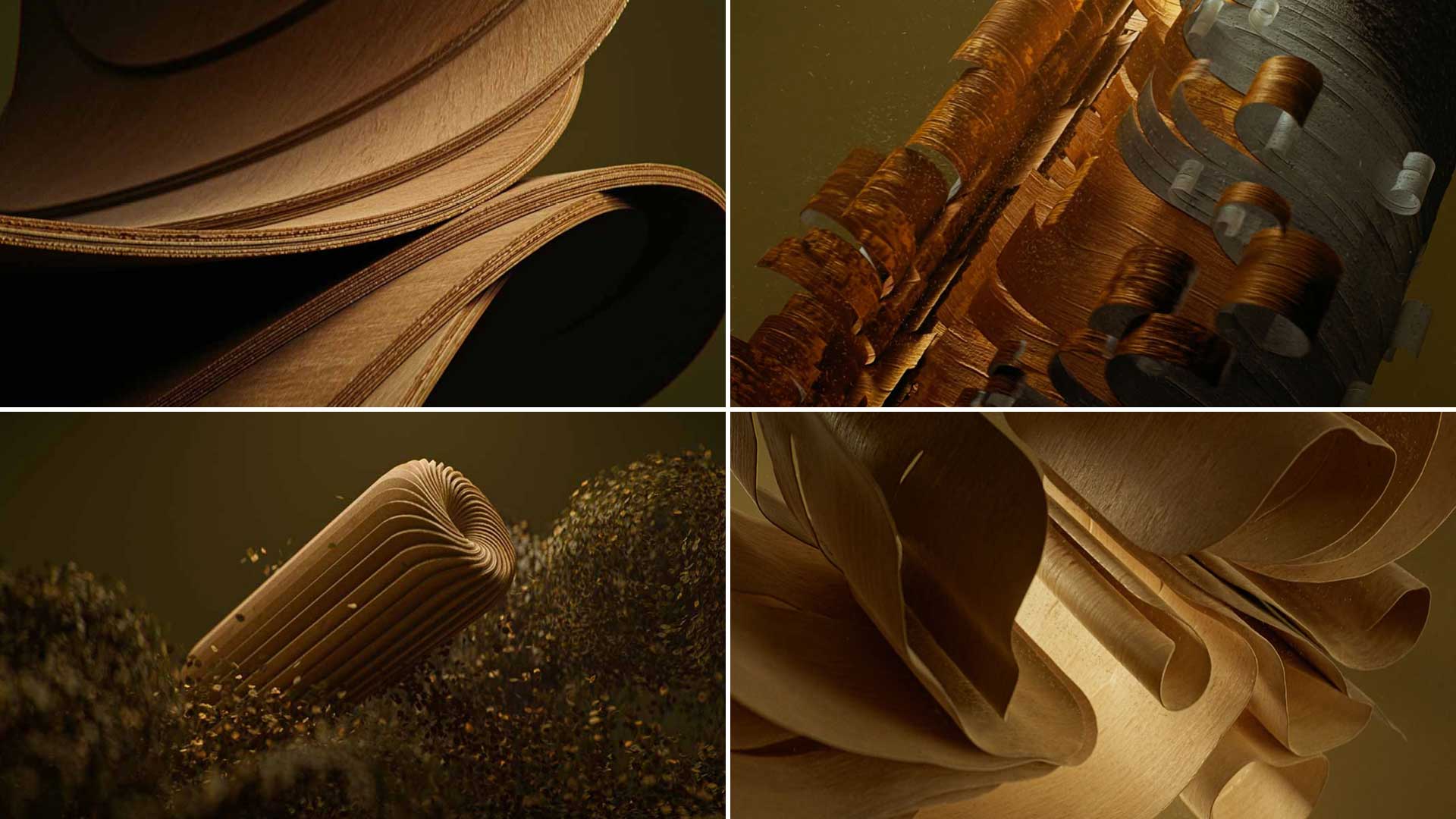 Arnis Vitols Gets Beneath the Surface in "FINIERIS" Short Film - Motion ...