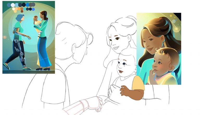 Arrow "Innovating Mobility" Brand Film by Coat of Arms - Motion design ...