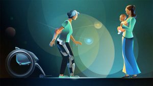 Arrow "Innovating Mobility" Brand Film by Coat of Arms - Motion design ...